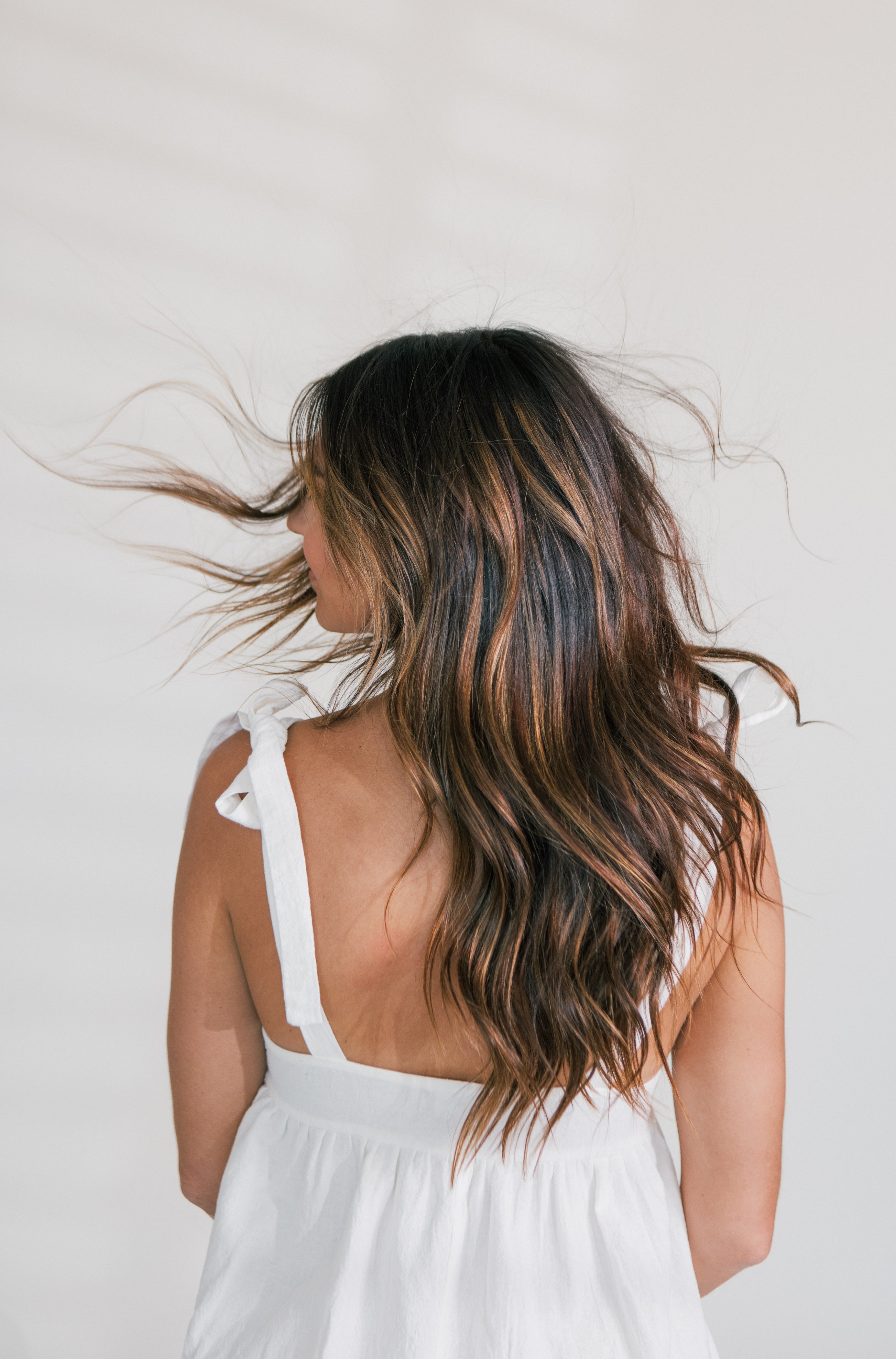 7 Visible Hair Transformations You'll See After Taking Cynatine HNS ...