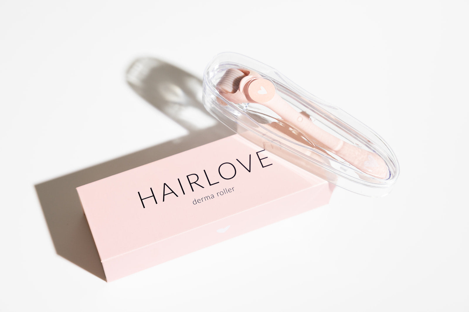 Derma Rolling: Boosting Collagen and Reducing Fine Lines – HAIRLOVE